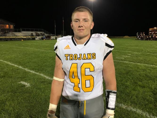 A/1A/2A recap (9/6 - Week 2):Lo-Ma, Clarinda, Tri-Center, Underwood and ...