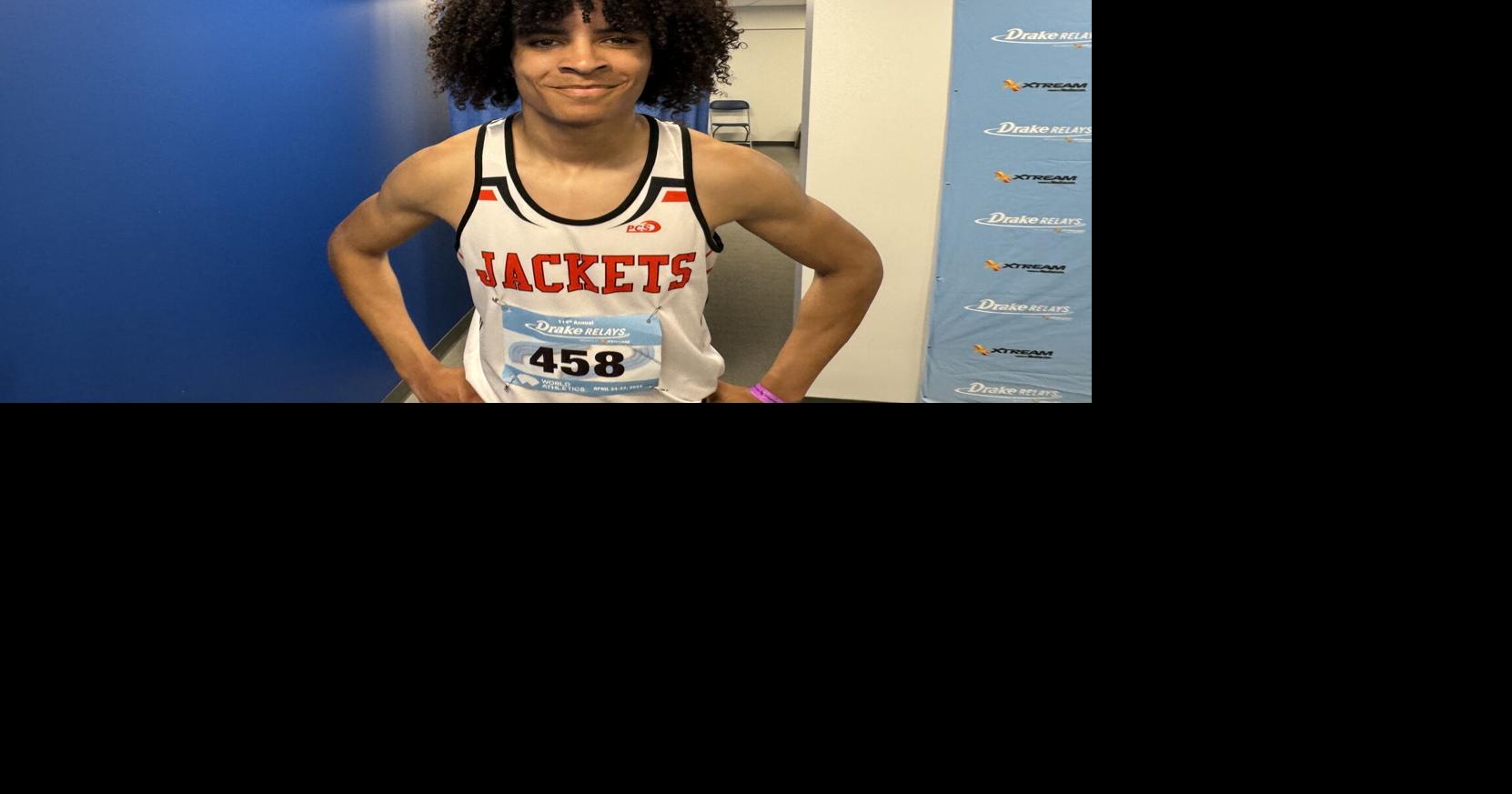 Bowen looking to become TJ's first state medalist in six years | Sports ...