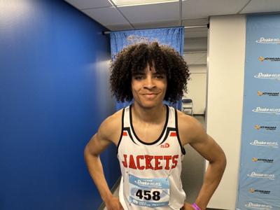 Bowen looking to become TJ's first state medalist in six years | Sports ...