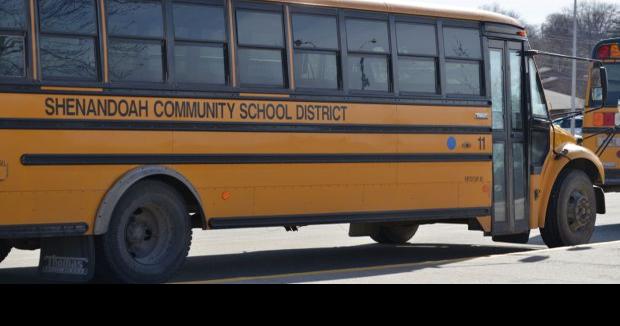 Nelson talks Shen school bus snow plan | News | kmaland.com