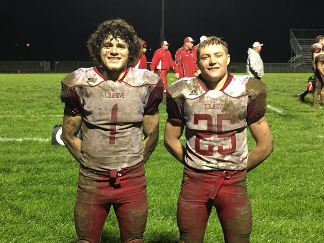 Class 8-Man Recap (Week 7): FM, Sidney, Stanton, Bedford extend streaks ...