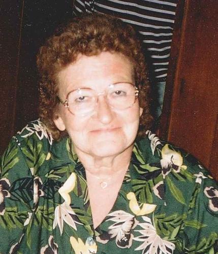 Shirley Lee Phillips, 84, Harlan | Funerals | kmaland.com
