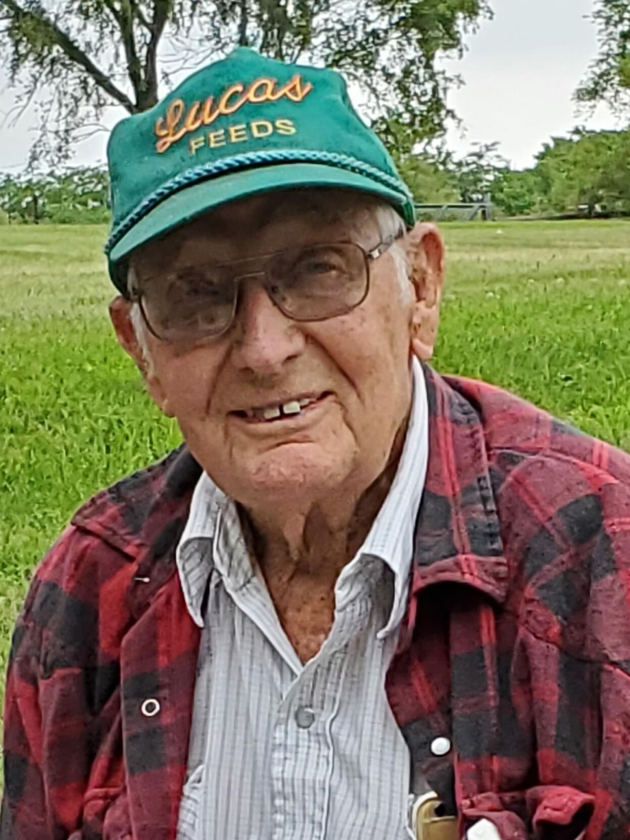Raymond Dean Thomas, 94, of Corning, Iowa | Funerals | kmaland.com