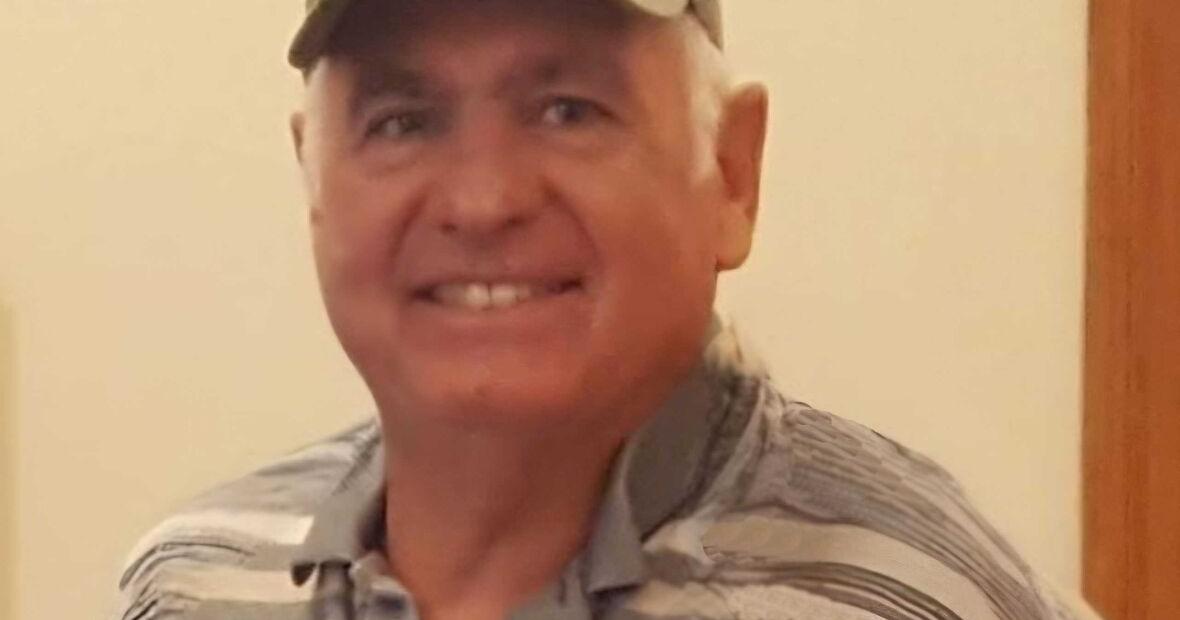 Lawrence (Larry) Irvin, 75, Clarinda, Iowa | Funerals | kmaland.com
