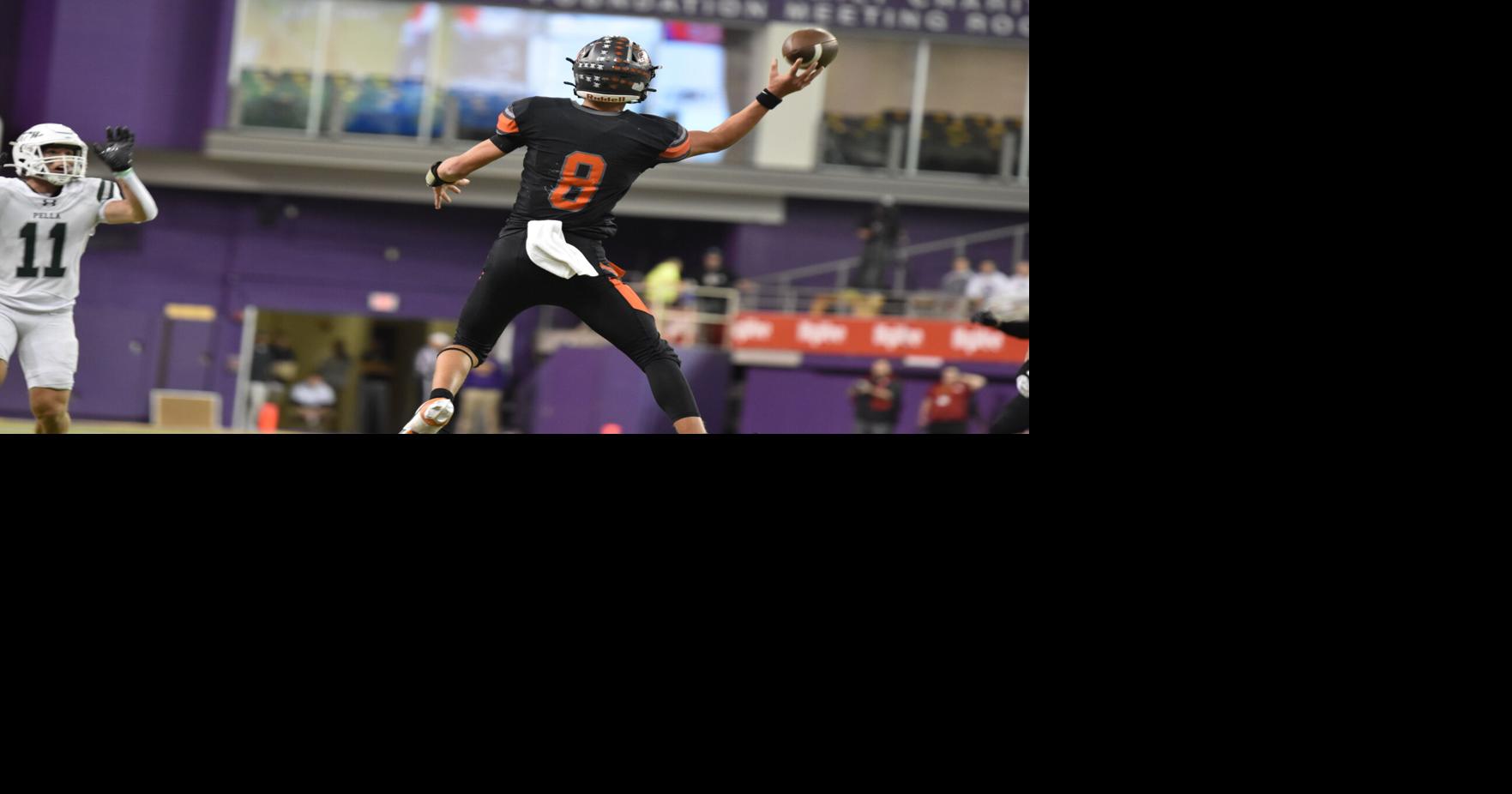 Pella downs Sergeant Bluff-Luton in state semifinal | Sports | kmaland.com