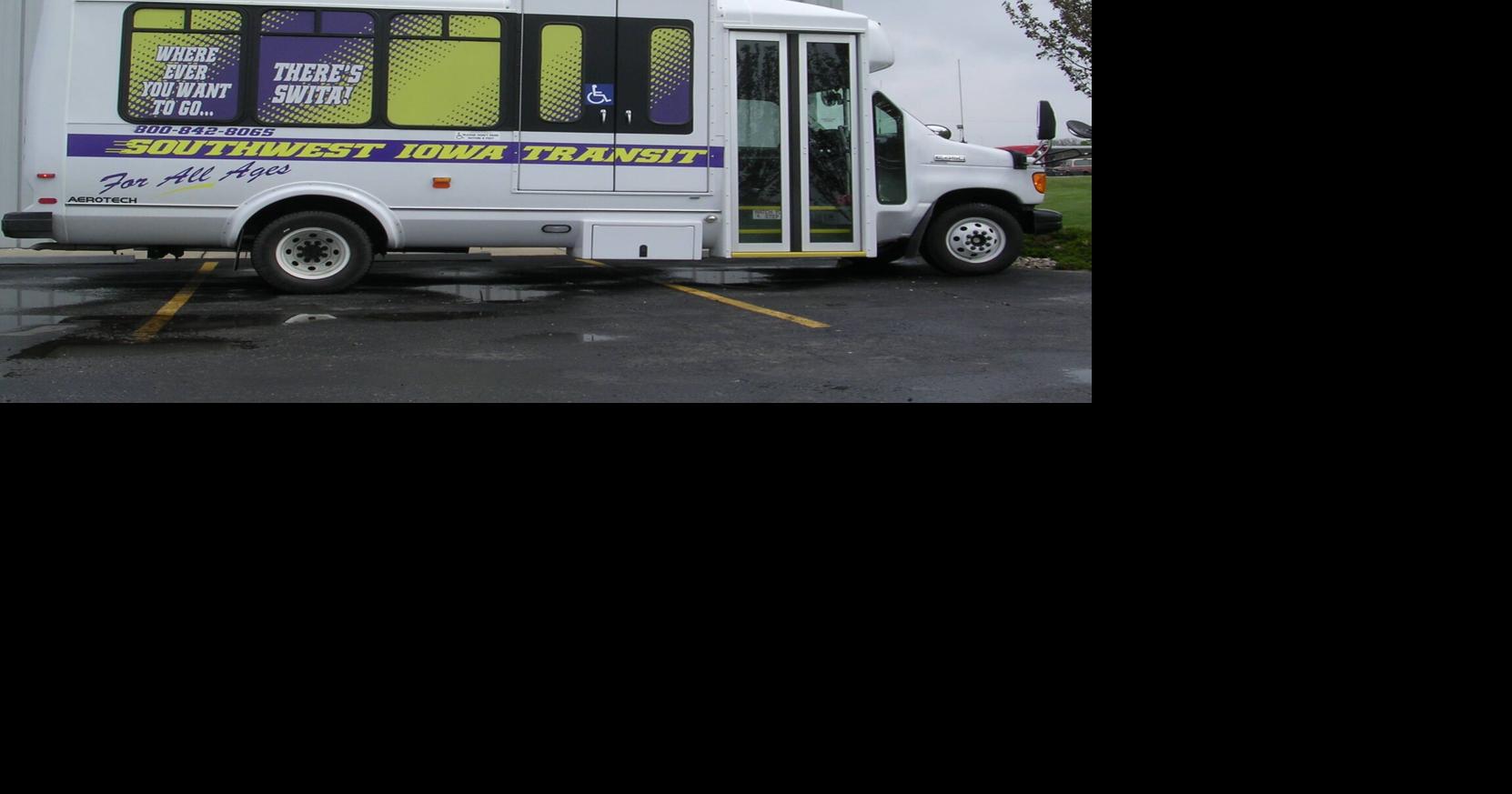 SWITA 'Summer Fun Bus' returning to KMAland communities | News ...