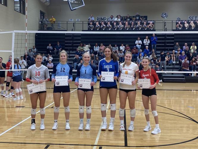 Team Hanafan wins 7th Annual KMAland All-Star Volleyball Series ...