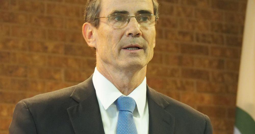 Bequette cruises to third term as Nebraska City Mayor | News | kmaland.com