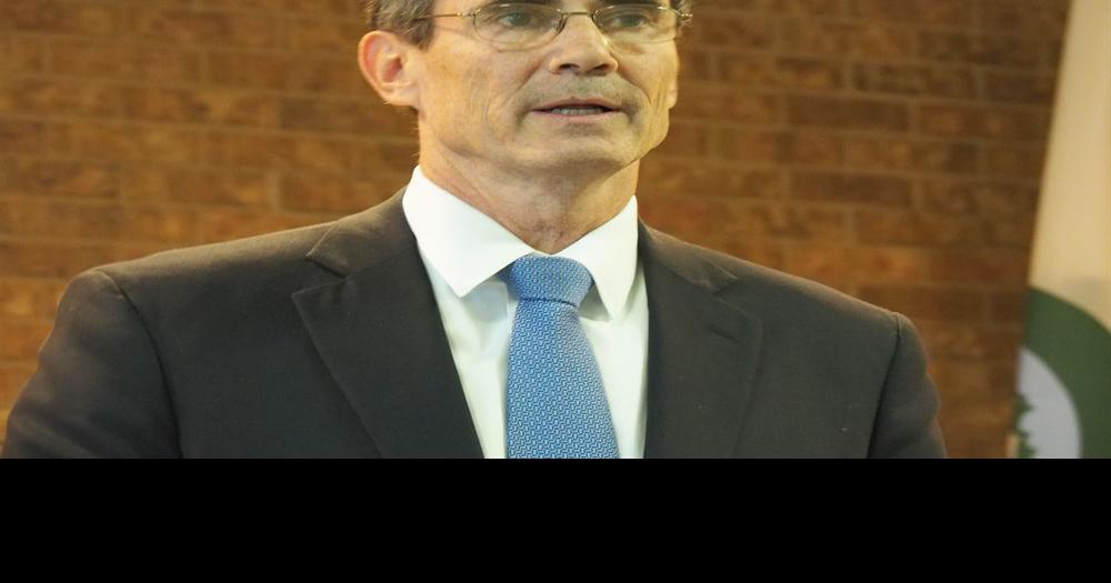 Bequette cruises to third term as Nebraska City Mayor | News | kmaland.com