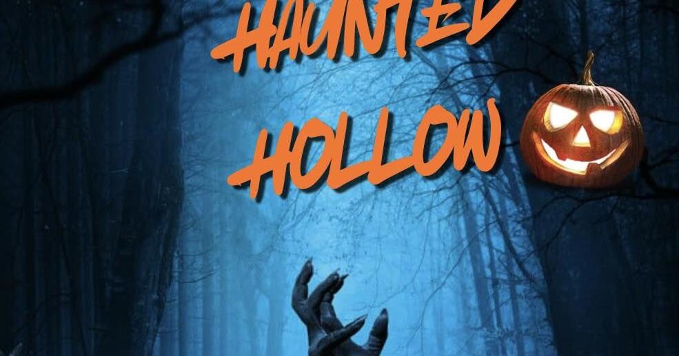 Heinolds Haunted Hollow | Calendar | kmaland.com