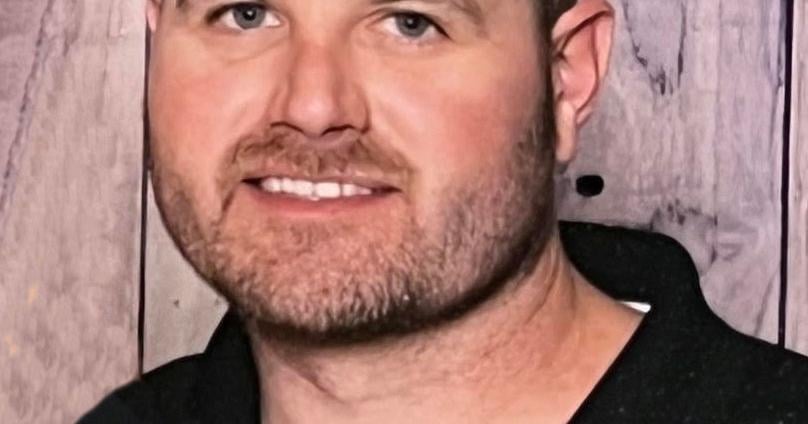 Heath Holmes, 39, Glenwood, IA | Funerals | kmaland.com