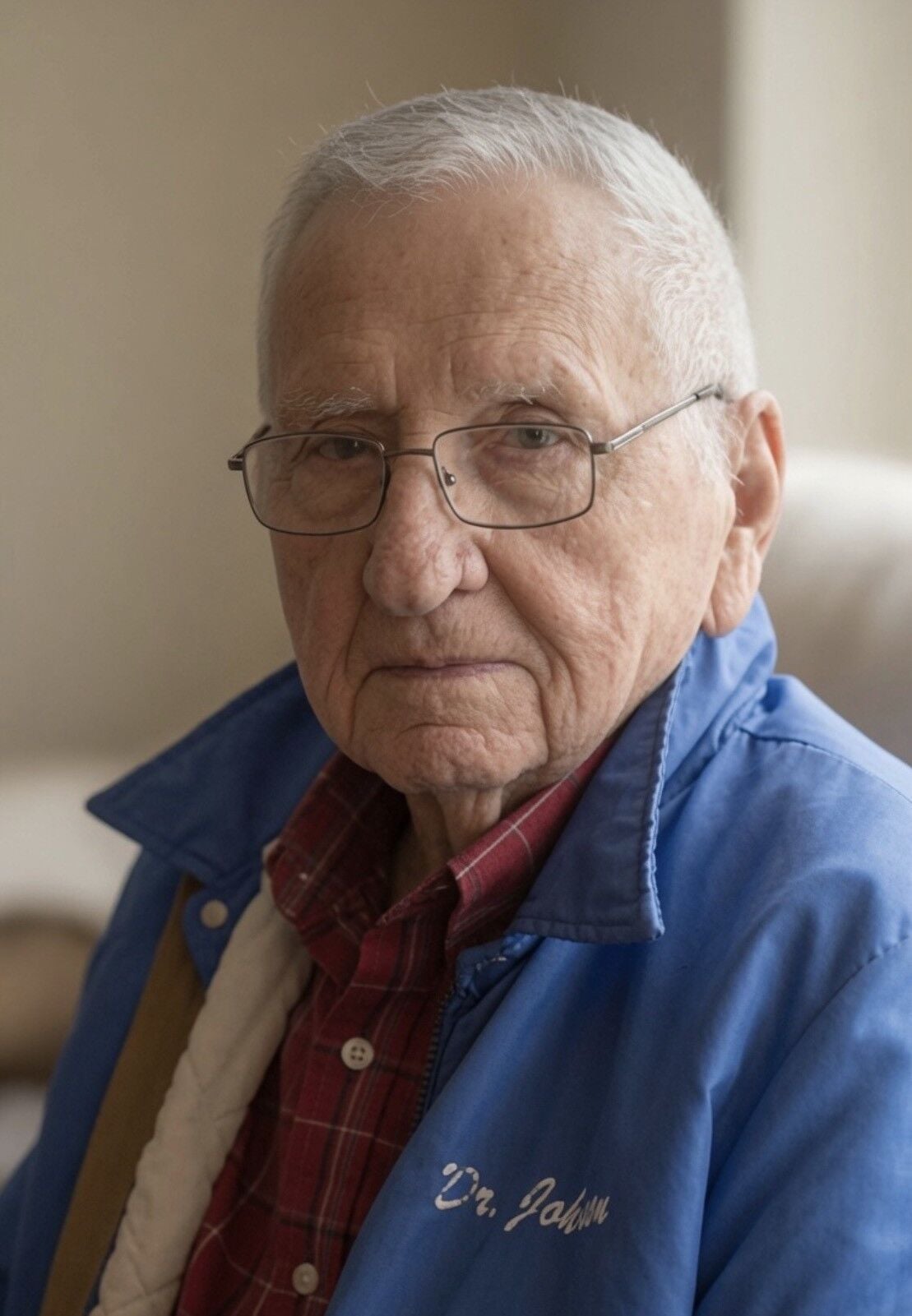 Thomas P. "Doc" Johnson DVM, 92, of Sidney, Iowa | Funerals | kmaland.com