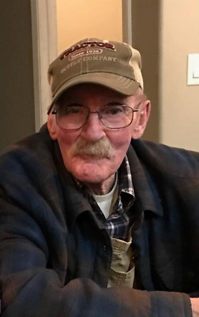 Donald James Vanatta, 77 of Tabor, IA | Funerals | kmaland.com