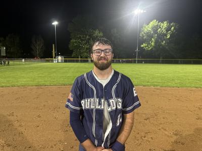 KMAland Baseball (5/24): Bedford walks off again, Atlantic, East Union ...