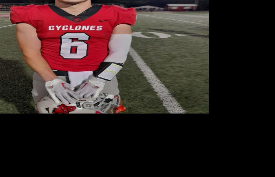 KMAland Iowa Large Class 11-Player (10/28): Harlan, LC, Glenwood among ...