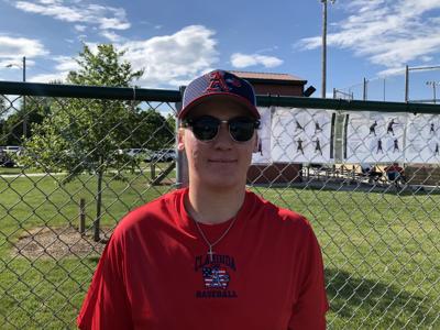 Meet the Clarinda A's: Alex Walton | Sports | kmaland.com