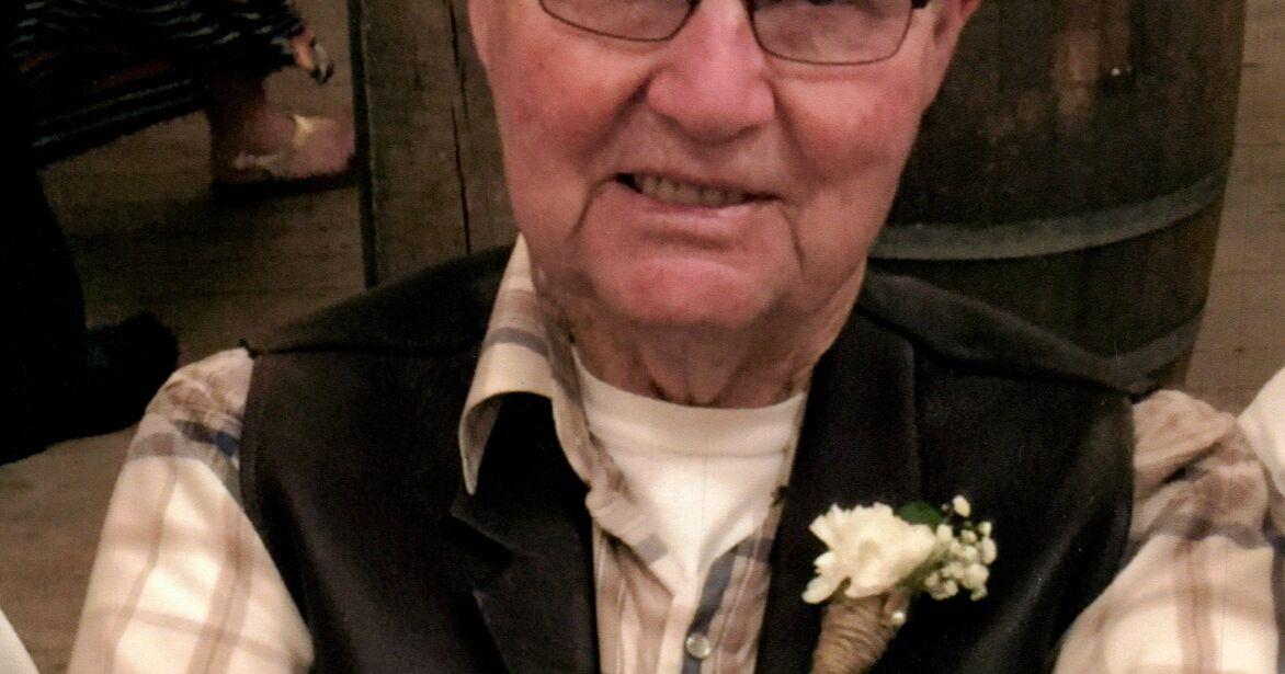 Duane E. Whitehill, 91, of Shenandoah, Iowa | Funerals | kmaland.com