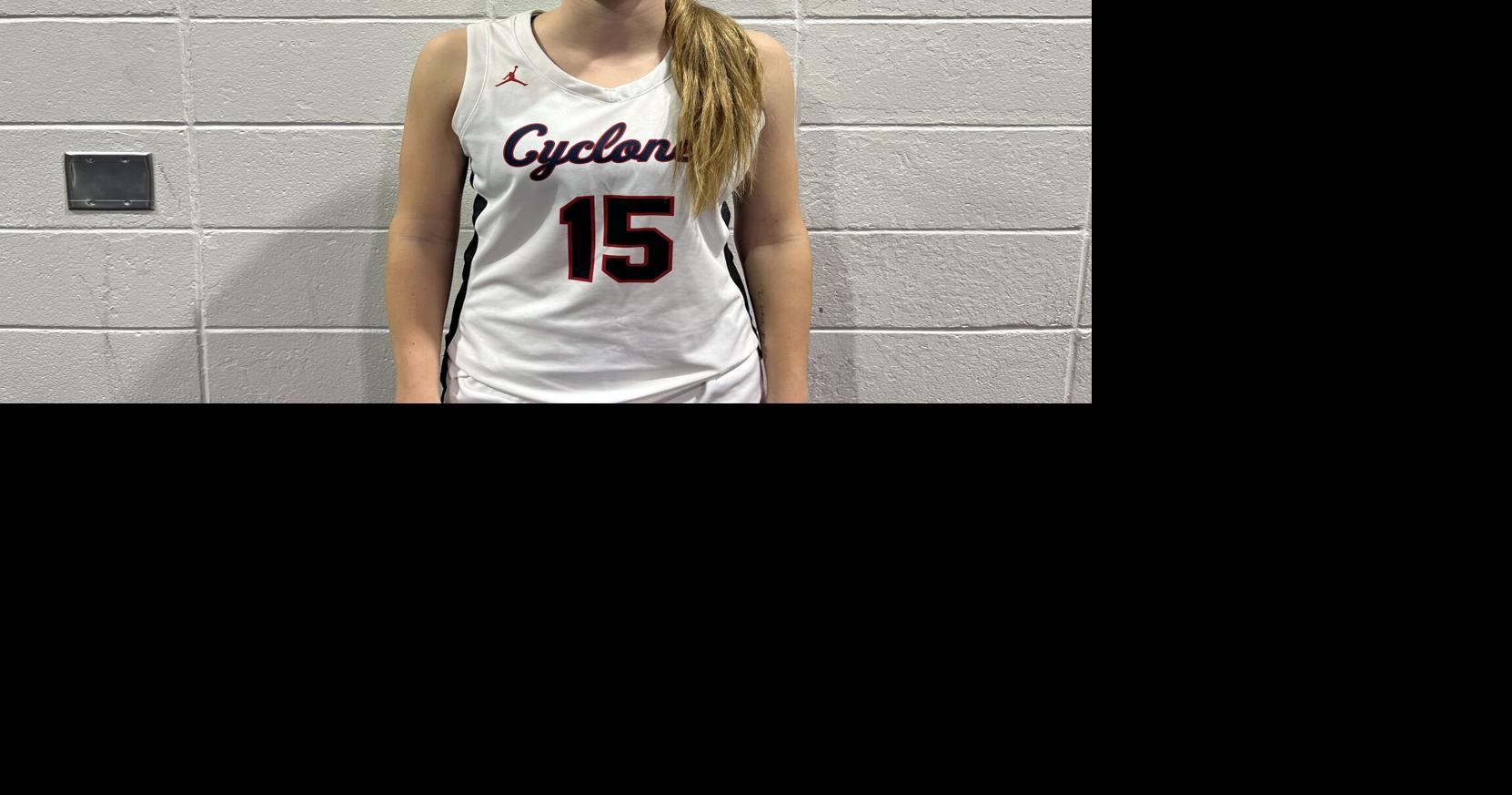 Harlan standout Schwieso ready to grow as a player, person at ...