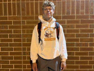 Kuemper carrying strong playoff opener performance into tilt with West ...