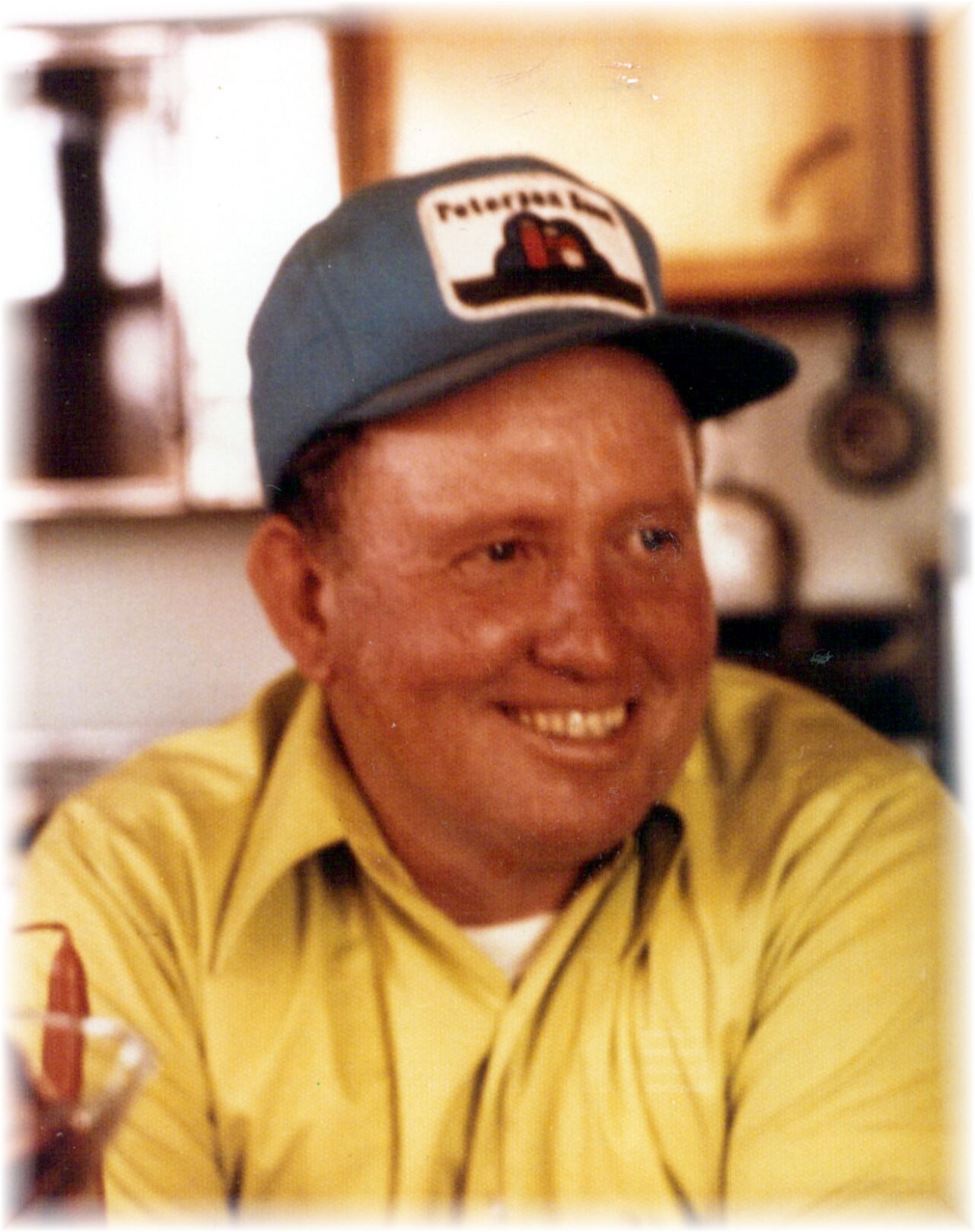 Alvin "Red" Barker, 91, Bedford, Iowa | Funerals | kmaland.com