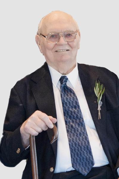 Donald V. Nielsen, 91 of Avoca, Iowa | Funerals | kmaland.com