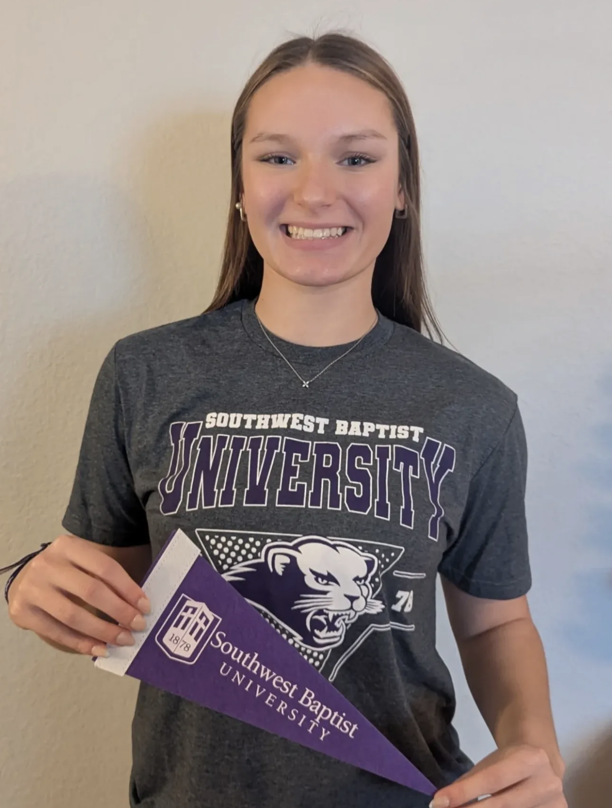 Savannah swimming ace Piper to compete for Southwest Baptist | Sports ...