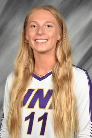 Former LC star Witte set for fourth season with Northern Iowa | Sports ...
