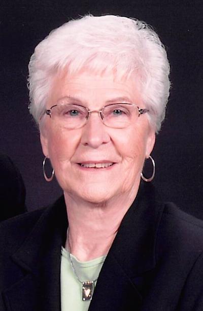 Janice Peterson, 94, Stanton, Iowa | Funerals | kmaland.com