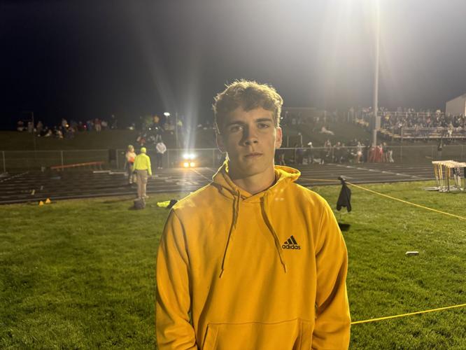 Riverside sweeps district titles at Fremont-Mills SQM | Sports ...