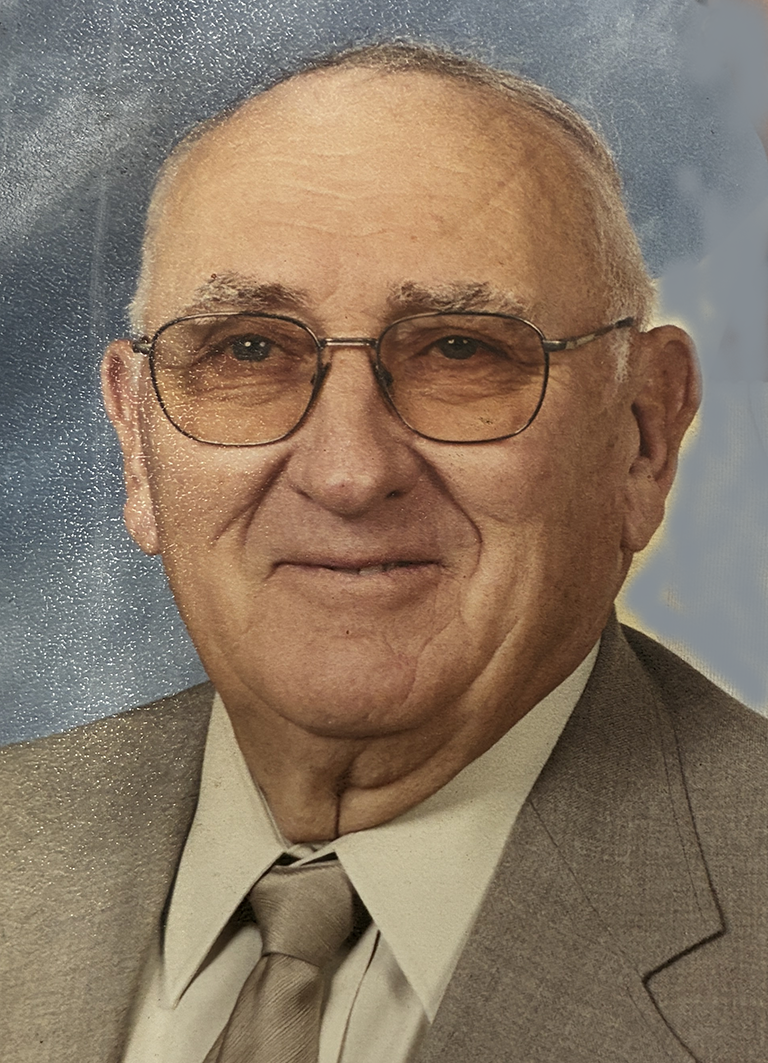 Duane Lee Nauman, 94, Mound City | Funerals | kmaland.com