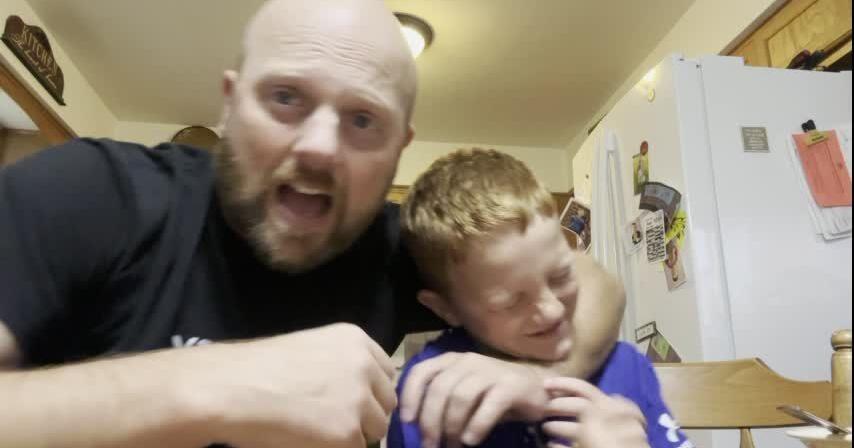 KMA Sports: Martin Morning Report (9.10.24) | Sports | kmaland.com