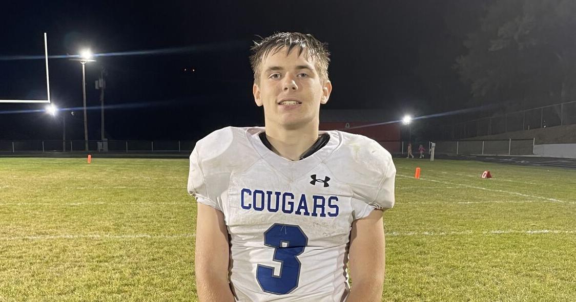 CAM football overcomes hardships and qualifies for playoffs | Sports ...