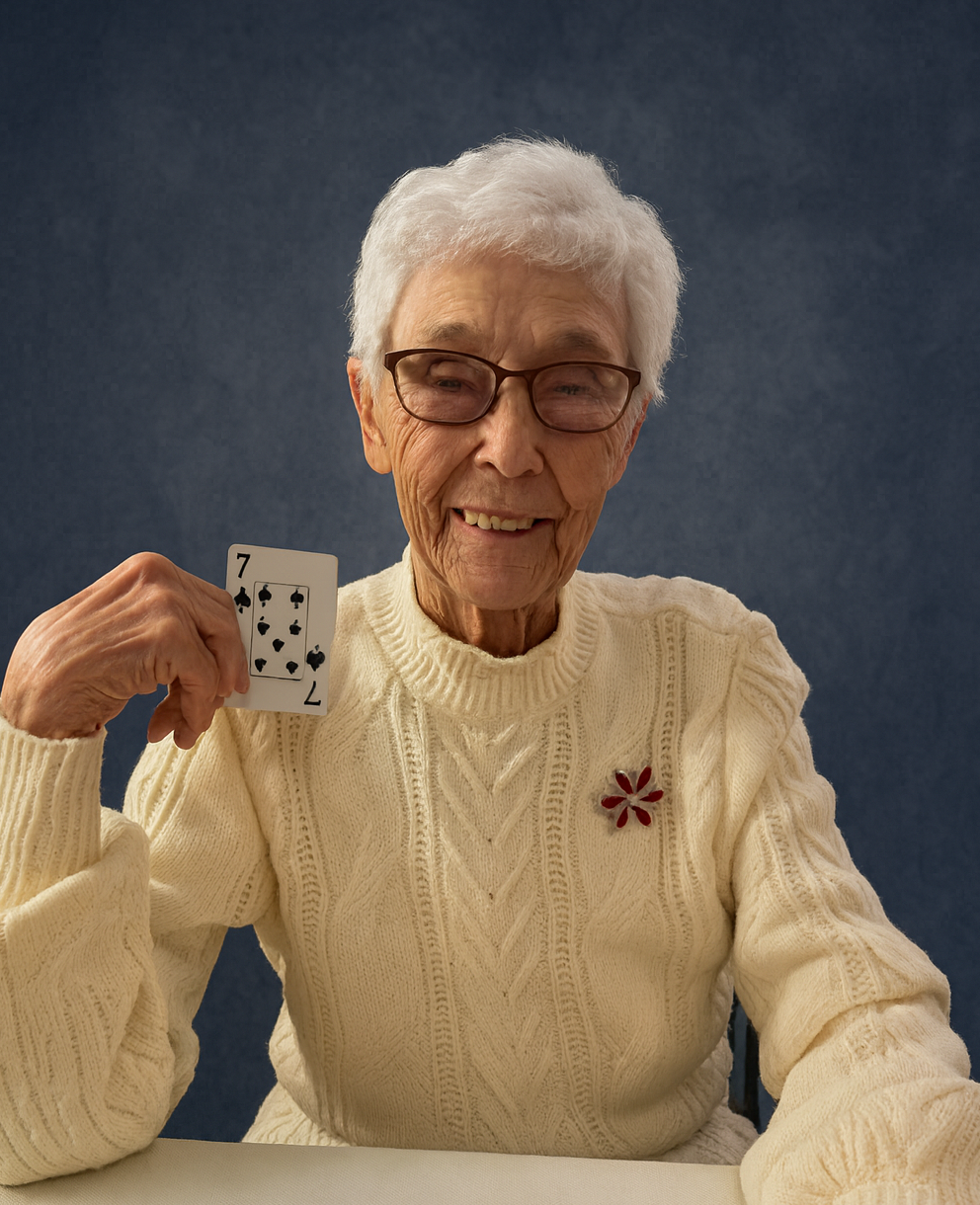 Edna Walker, 94, of Corning, Iowa | Funerals | kmaland.com