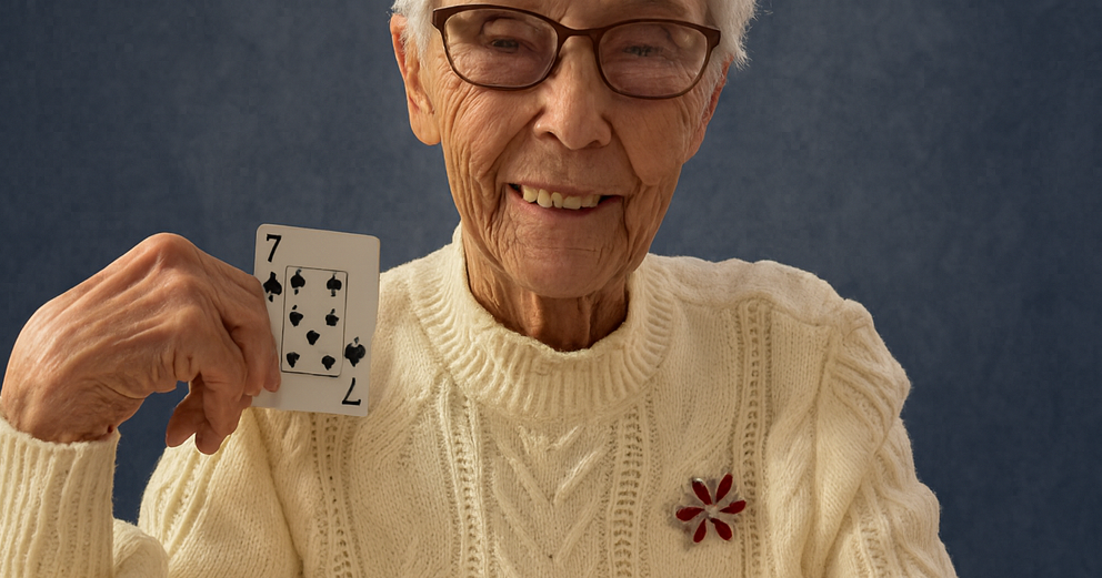 Edna Walker, 94, of Corning, Iowa | Funerals | kmaland.com