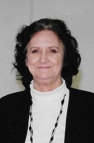 Mary (Stotts) Lewis, 89 of Papillion, NE | Funerals | kmaland.com
