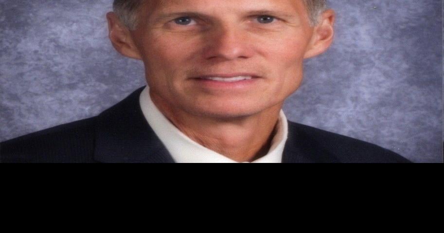 Dr. Chris Herrick comments on calendar and budgets | News | kmaland.com