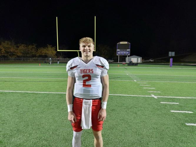 KMAland Iowa Large Class Football (10/27): Creston downs Harlan ...