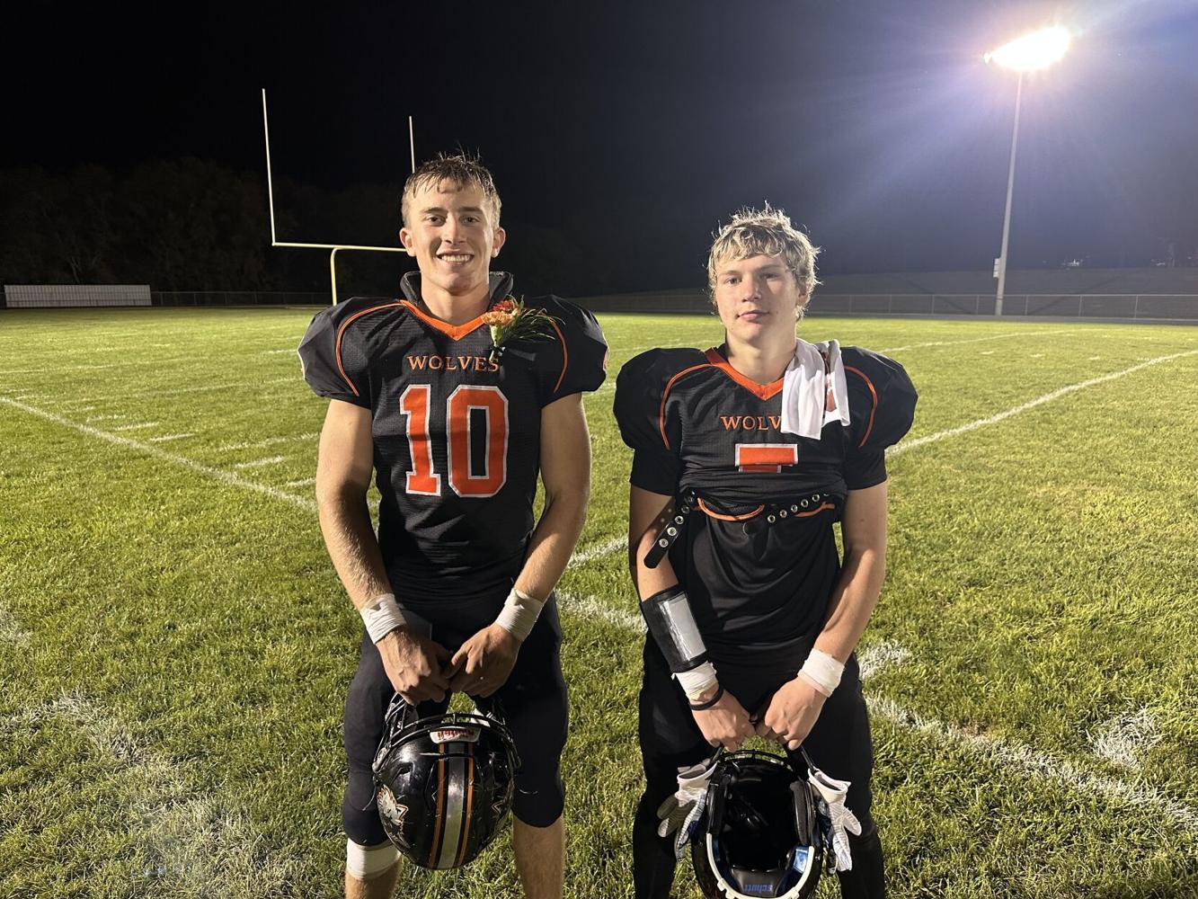 KMAland Missouri Football (Week 7): East Atchison, Platte Valley, Rock ...
