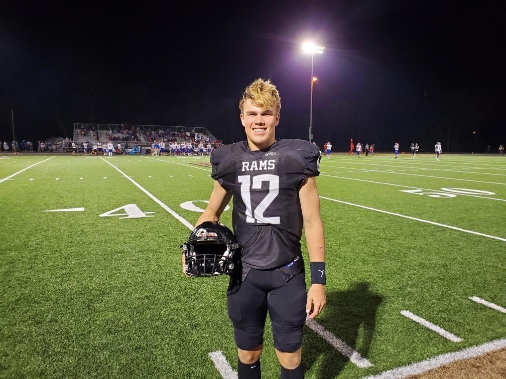 KMAland Iowa Class 4A/5A Week 8 (10/14): Glenwood, LC, AL among winners ...