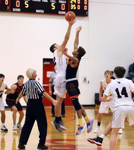 Red Oak vs. Clarinda Basketball | Sports | kmaland.com