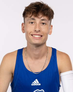 Drake's Marie named MVC Runner of the Week | Sports | kmaland.com