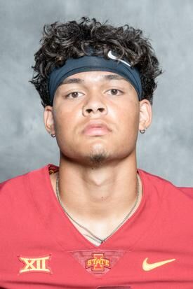 Iowa State's Cooper named Big 12 Defensive Player of the Week | Sports ...