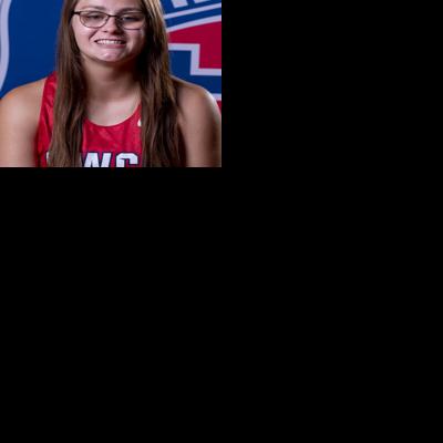 Murray alum Decker adjusting to javelin, ready for NJCAA Championships ...