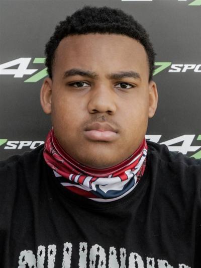 Iowa State lands 3-star DT Hammond | Sports | kmaland.com