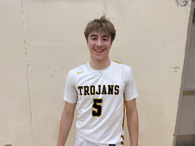 KMAland Boys Basketball (12/12) Glenwood, F-M, MSTM win in OT | Sports ...