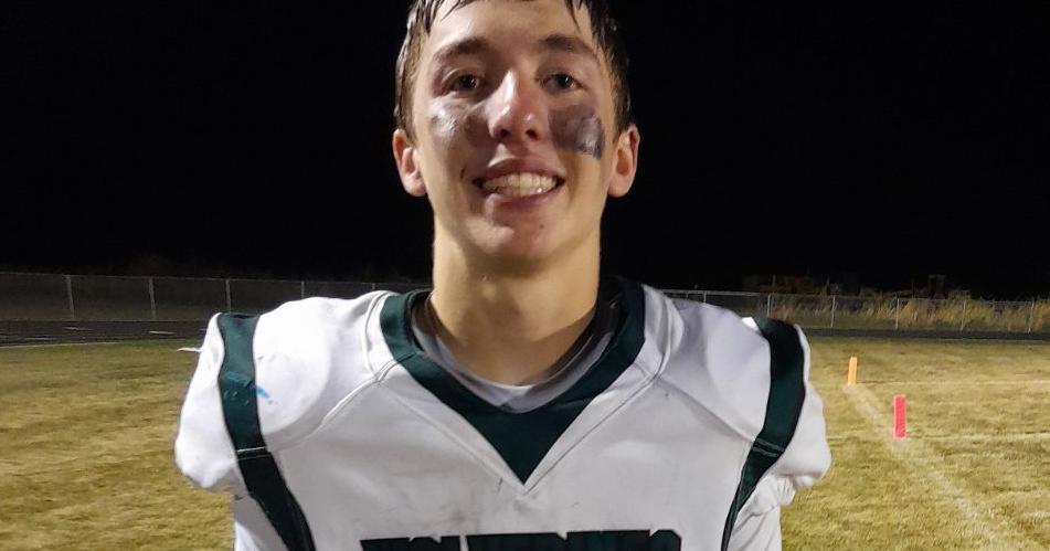 KMAland Iowa 8-Player (Week 6): East Mills wins shootout, CAM survives ...