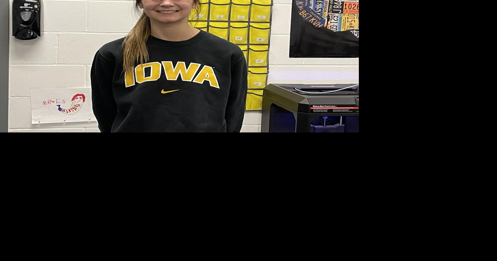 Taylor Kenkel's 18 points helps lead Tri-Center past Riverside | Sports ...