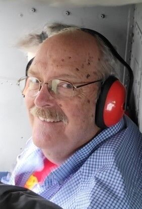 William D. "Buff" Chambers, 72, of Essex, Iowa | Funerals | kmaland.com