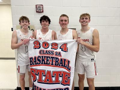 Treynor prevails in a come from behind win to get to the state ...