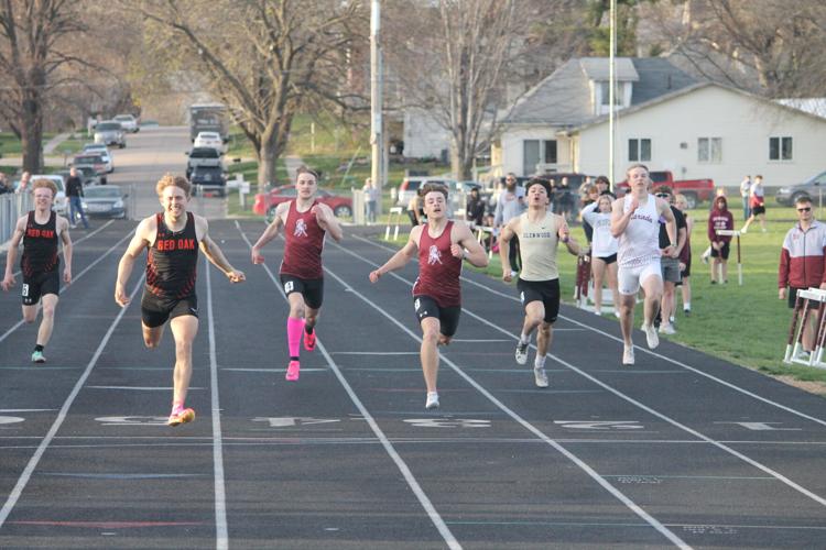 Shenandoah Mustang Relays | Gallery | kmaland.com